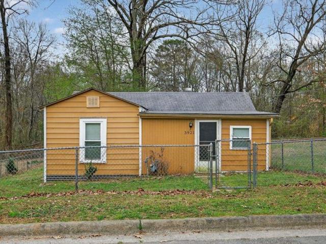 3921 Cobb St, Little Rock, AR 72204