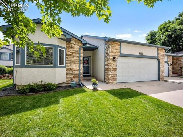 3921 Coral Pt, Colorado Springs, CO 80917