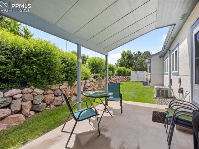 3921 Coral Point, Colorado Springs, CO 80917 | MLS #3365 | Compass