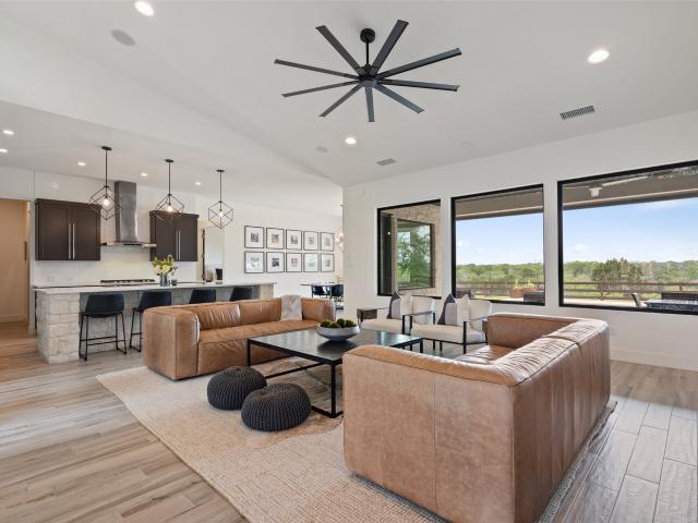 3921 County Road 258, Liberty Hill, TX 78642 | MLS #3644