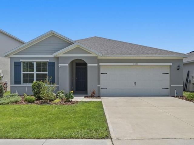 3921 Duval Ct, Clermont, FL 34714