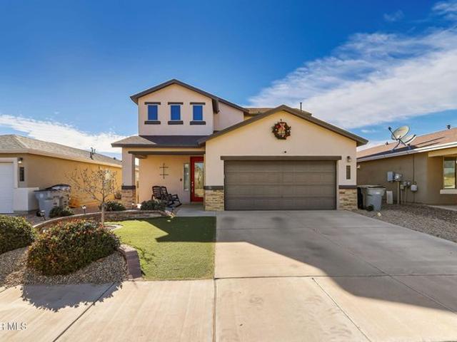 3921 Desert Dunes Dr, El Paso, TX 79938