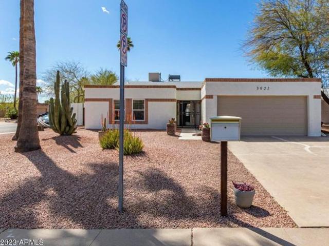 3921 E Sweetwater Ave, Phoenix, AZ 85032