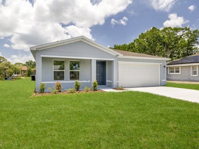 3921 El Rado Ave, Sebring, FL 33872