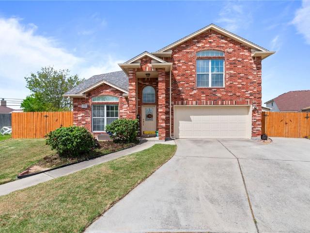 3921 Esquire Drive