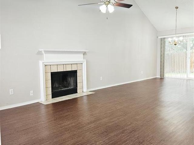 3921 Huckleberry Drive