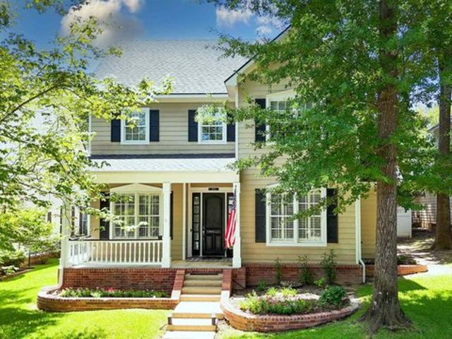 3921 Hanover Pl, Tyler, TX 75701