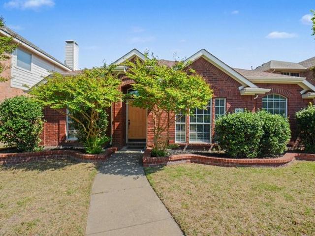 3921 Iris Ct, McKinney, TX 75070