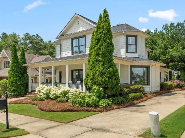 3921 James Hill Circle