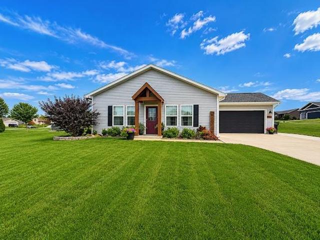 3921 Kipling Drive