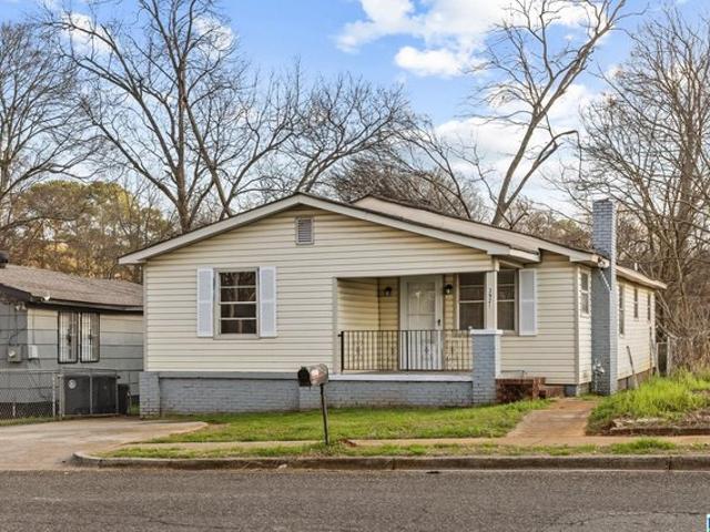 3921 Rutledge Ave SW, Birmingham, AL 35221