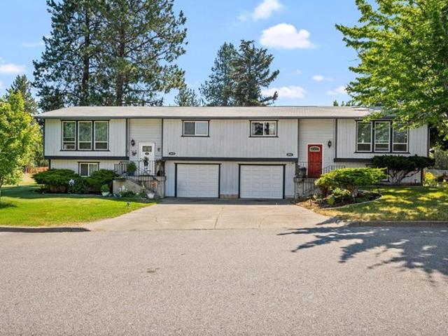 3921 S Johnson St, Spokane Valley, WA 99206
