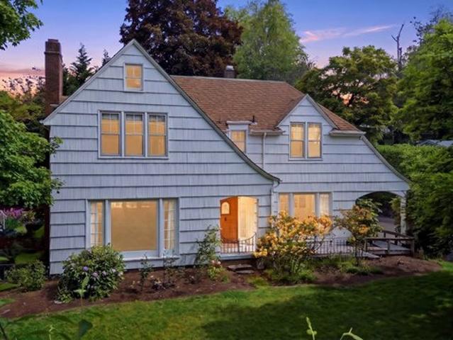 3921 SE Lake Rd, Milwaukie, OR 97222