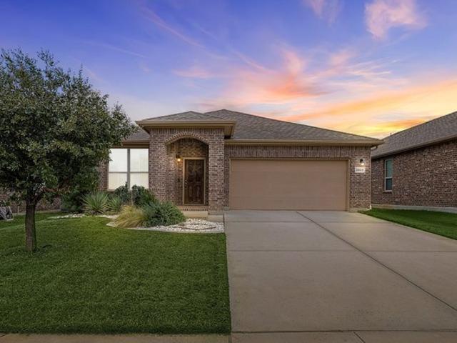 3921 Tule Ranch Rd, Fort Worth, TX 76262