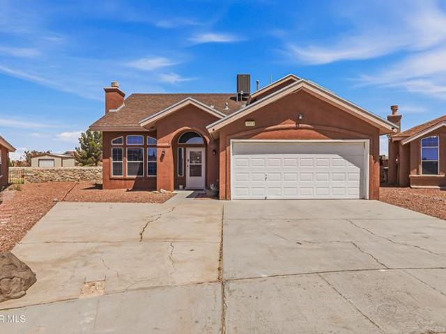 3921 Tierra Lana Way, El Paso, TX 79938