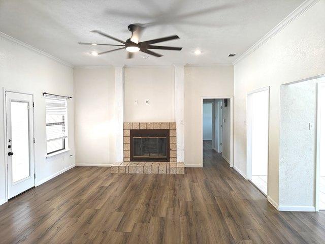 3921 Timberidge Dr, Irving, TX 75038