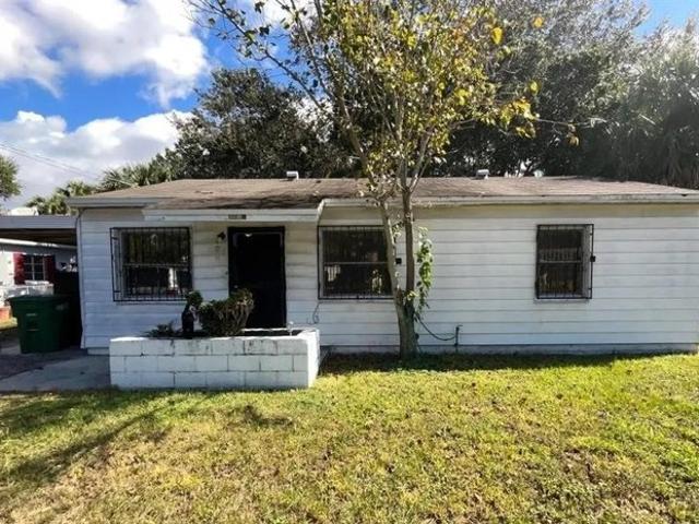 3921 W Cherry St, Tampa, FL 33607