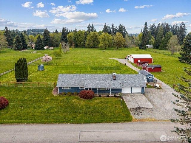 3921 89th Ave SE, Olympia, WA 98501
