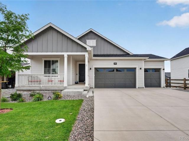 39220 Braxton Ln, Elizabeth, CO 80107