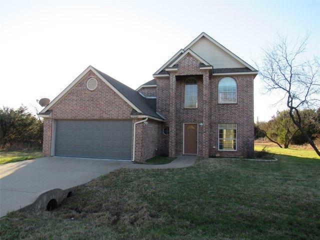 39220 Shadow Ridge Dr, Whitney, TX 76692