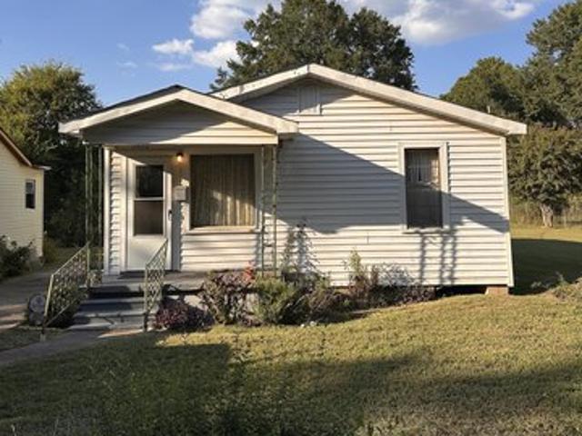 3922 Miles St, Shreveport, LA 71109