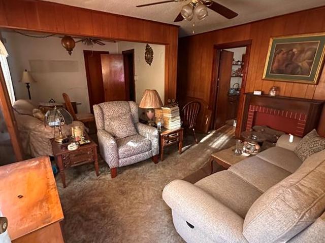 3922 Miles St, Shreveport, LA 71109 | MLS #21244 | Compass
