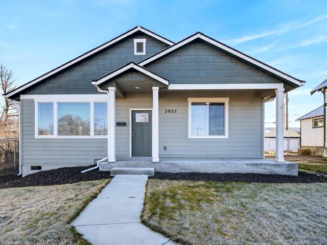 3922 N Maple St, Spokane, WA 99205 | MLS #202612