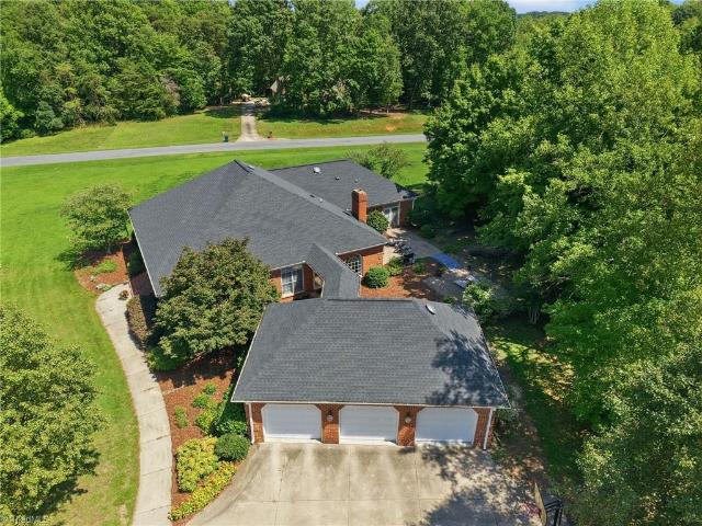 3922 Old Berkshire Drive