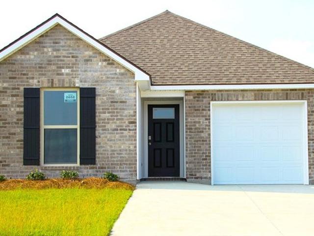 3922 Blue Rush Ln, Slidell, LA 70461