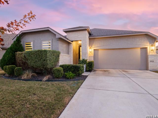 3922 Brazos Bend