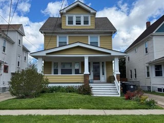 3922 Brooklyn Ave, Cleveland, OH 44109