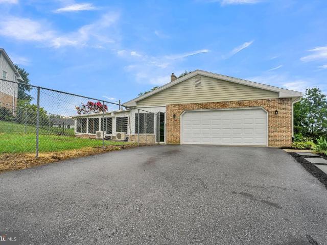3922 Cherylbrook Drive
