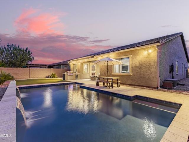 3922 E Mia Ln, Gilbert, AZ 85298