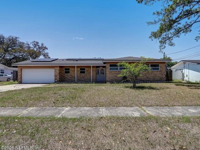 3922 Edidin Dr, Jacksonville, FL 32277