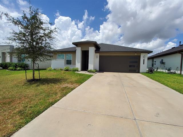 3922 Elk Creek Court