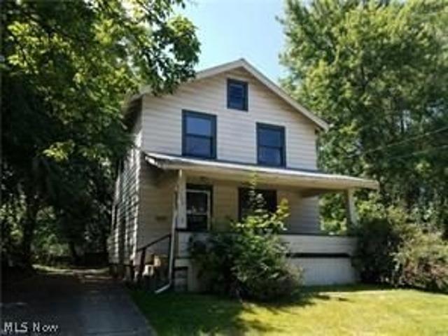 3922 Erie St, Youngstown, OH 44512