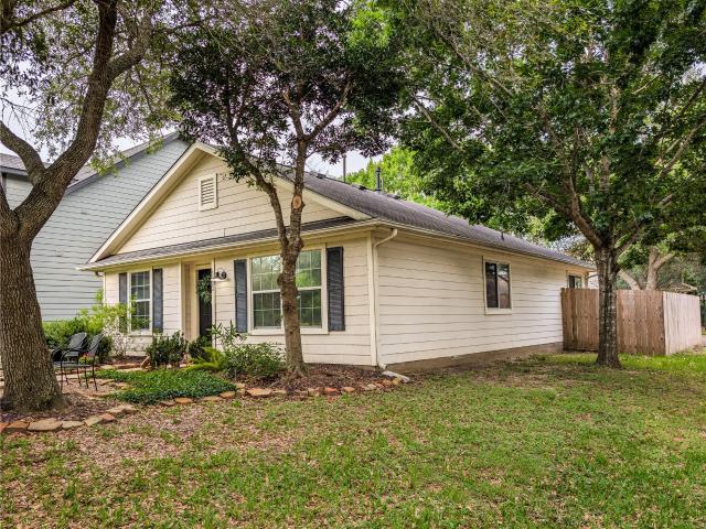 3922 Federal Lane