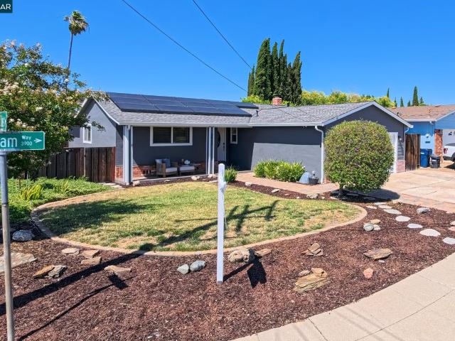 3922 Fordham Way