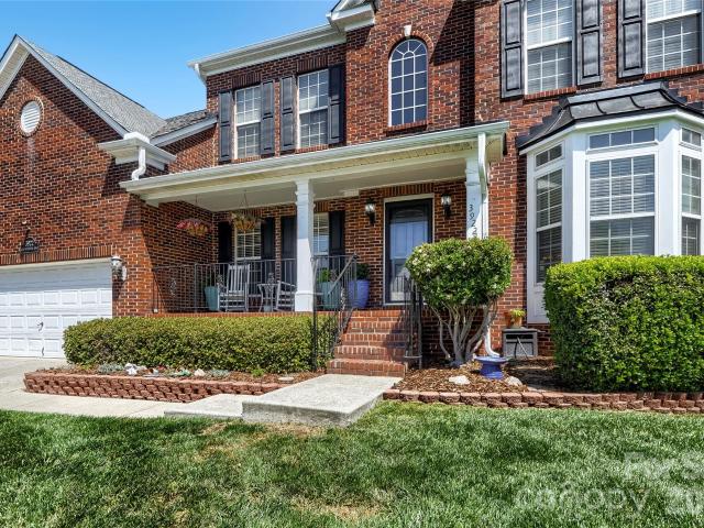 3922 Green Pasture Road
