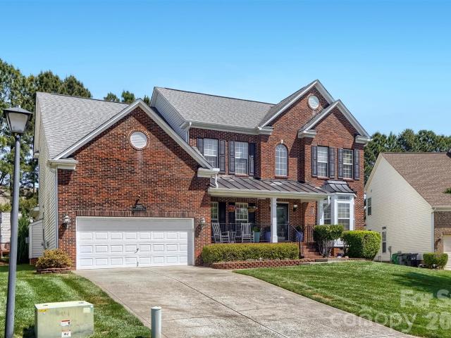 3922 Green Pasture Rd, Charlotte, NC 28269 | MLS #4375 | Compass