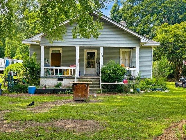 3922 Harless St, Greenwood, SC 29646