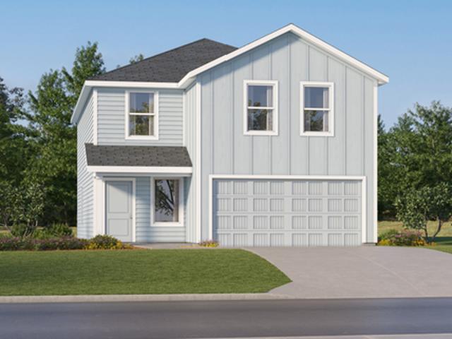 3922 Harrisburg Cove