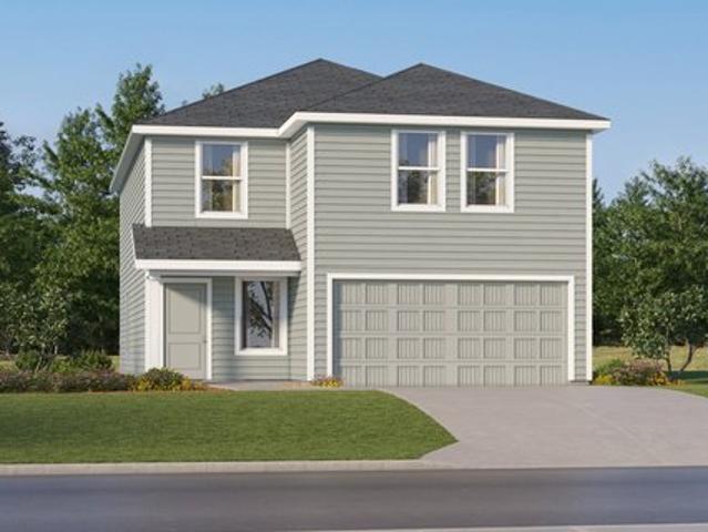 3922 Harrisburg Cv, San Antonio, TX 78211
