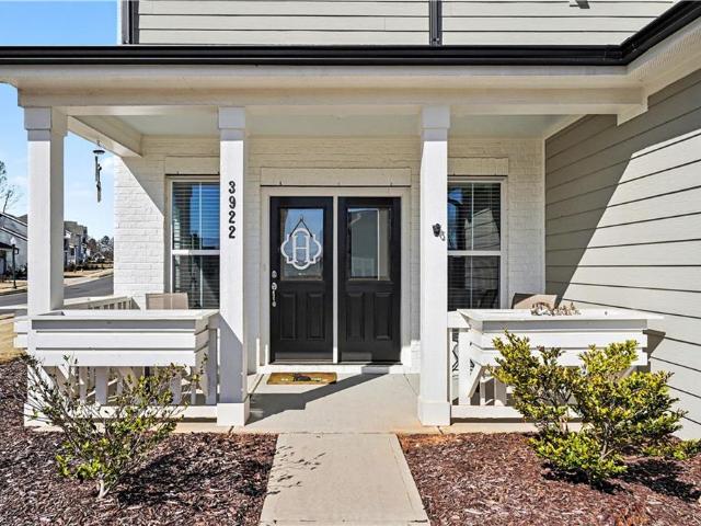 3922 Lundin Drive