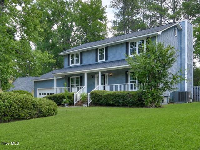 3922 Loblolly Trl, Martinez, GA 30907