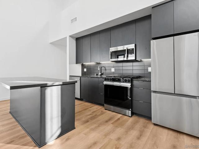 3922 Park Blvd, Unit 601, San Diego, CA 92103 | MLS #260005