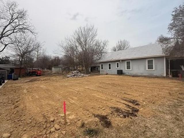 3922 Pine St, Greenville, TX 75401