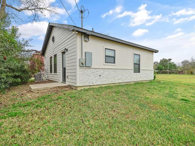 3922 Roseneath Dr, Houston, TX 77021 | MLS #42155