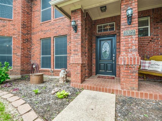 3922 Silkwood Trail, Arlington, TX 76016 | MLS #21239 | Compass