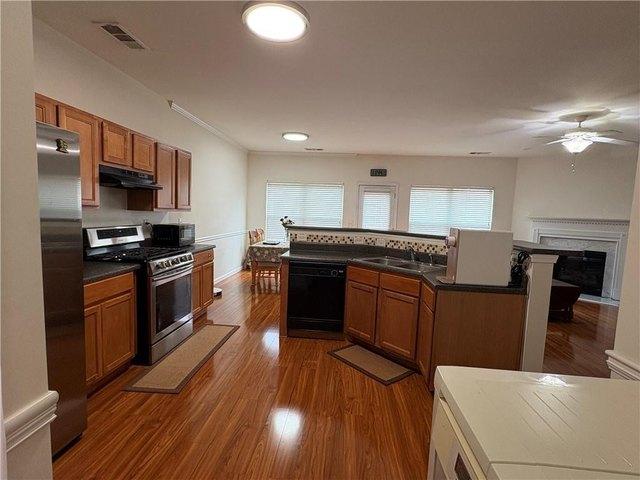 3922 Snipes Ct Unit 55, Lilburn, GA 30047